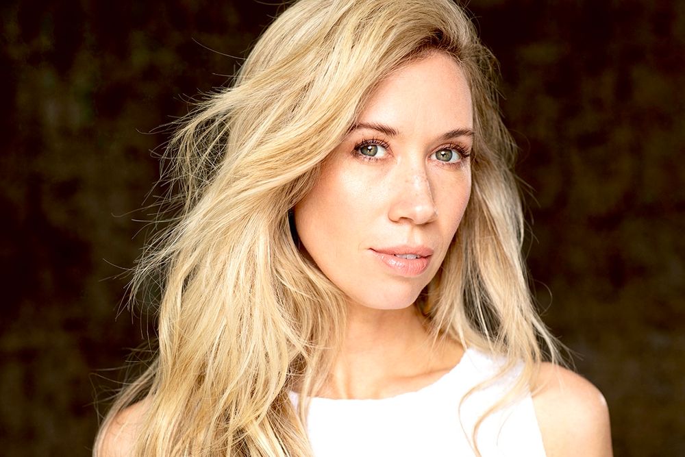 Behind the Breakout: Kate Lister | The Actor's Dojo