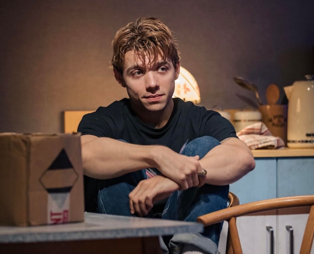 Behind the Breakout: Sam Baker-Jones | The Actor's Dojo