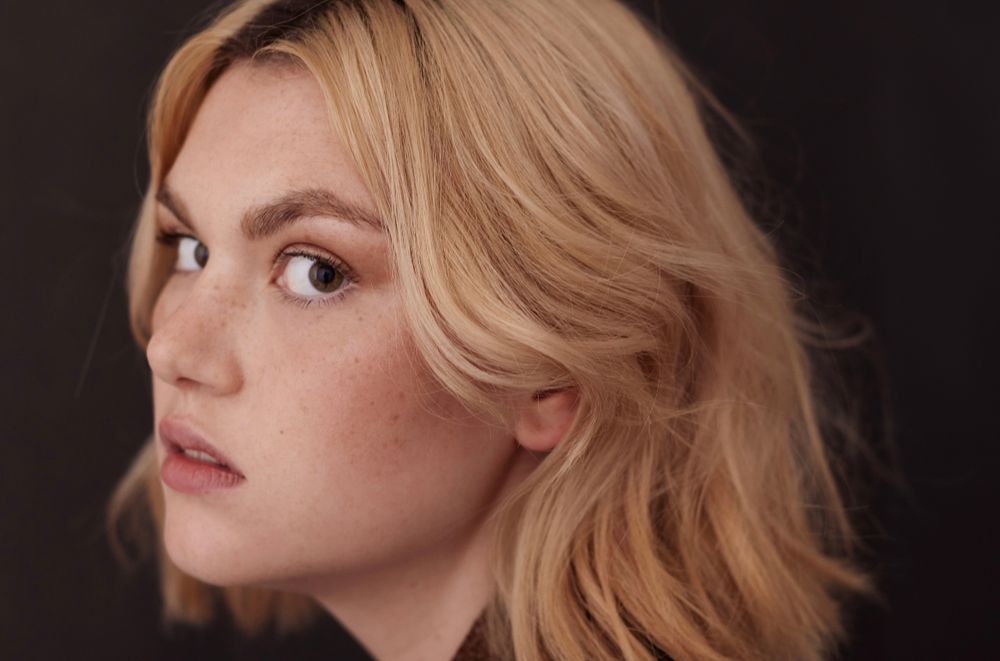 Behind the Breakout: Shannon Berry | The Actor's Dojo