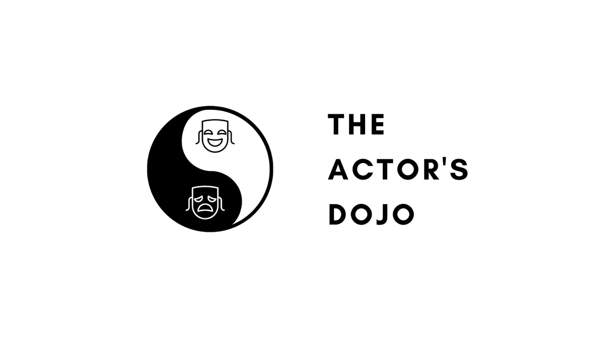 Contact | The Actor's Dojo