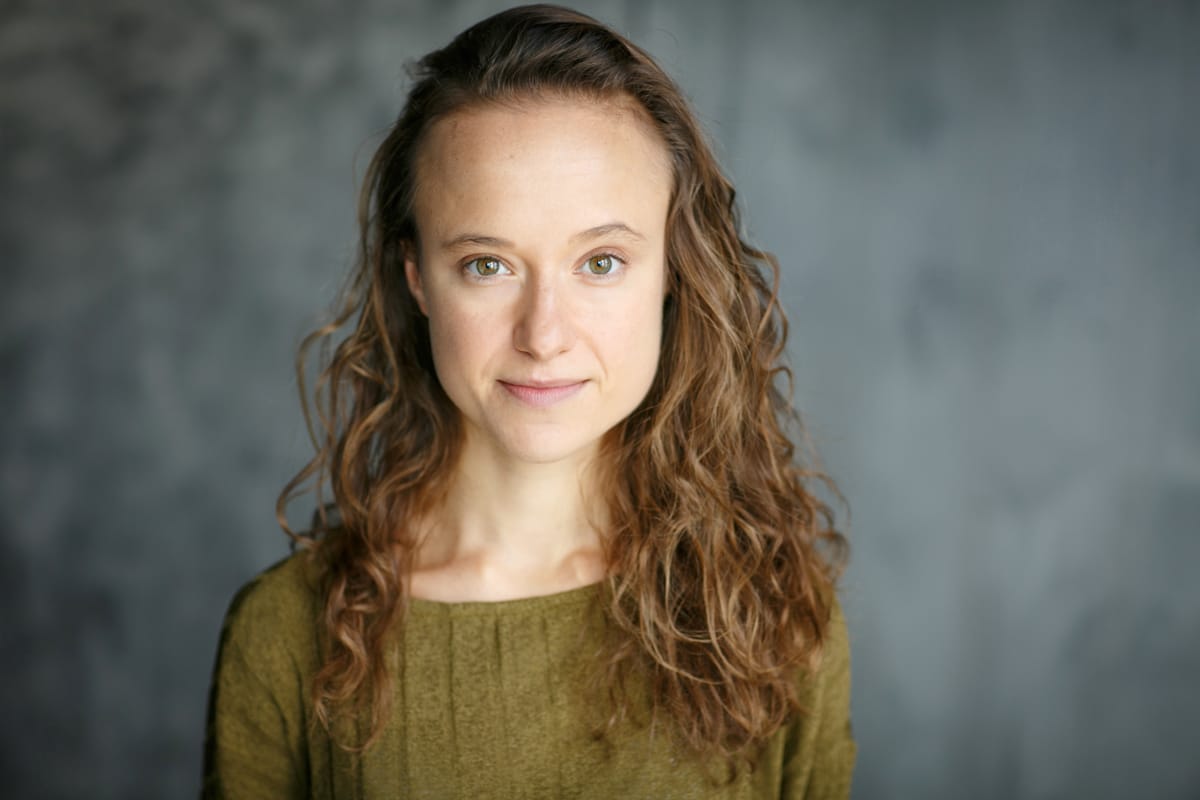 Tahlia | The Actor's Dojo