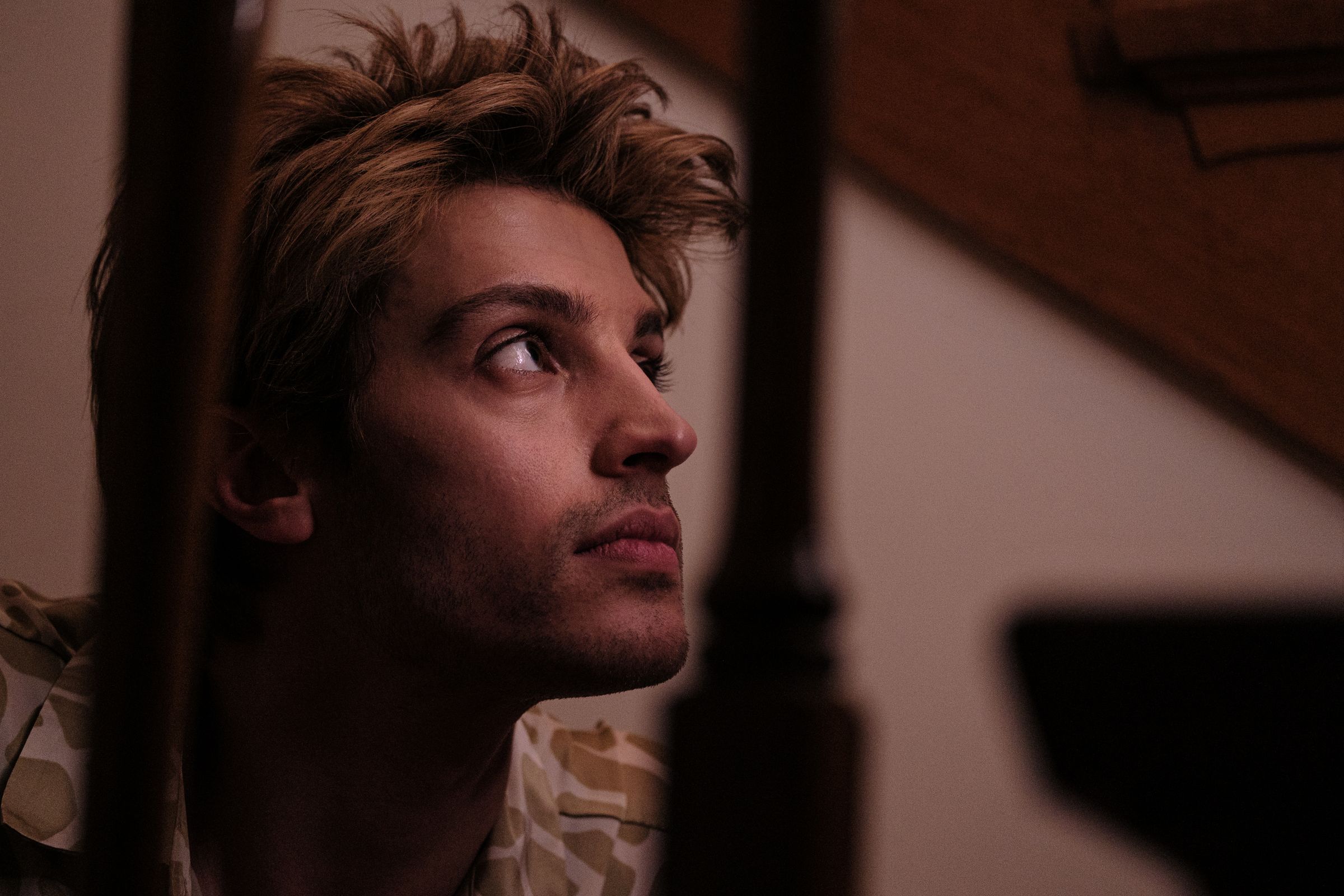 Behind the Breakout: Michael Nikou | The Actor's Dojo